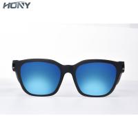 China TR90  Frames Alto Bluetooth Audio Sunglasses Headest Open Ear Audio Glasses For Business Fashion for sale