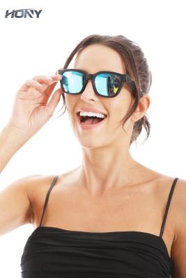 China IPx4 Dustproof Rainproof Wireless Bluetooth Headset Sunglasses Travel Drive for sale