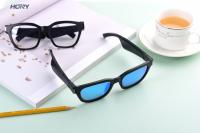China IPX4 V5.0 Bluetooth Speaker Sunglasses Fearless Environment for sale