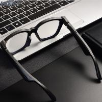 China IPX4 Waterproof Unisex Smart Wireless Bluetooth Sunglasses With Music Built In for sale