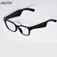 China Bluetooth Sunglasses Music Sunglasses Headsets Compatible To Listen Music And Make Phone Calls With Polarized Protection for sale