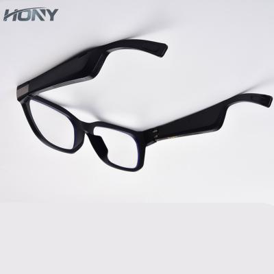 China Bluetooth Sunglasses Music Sunglasses Headsets Compatible To Listen Music And Make Phone Calls With Polarized Protection for sale
