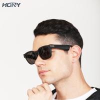 China IP67 Travel Drive Camera Wireless Bluetooth Sunglasses Headphones for sale