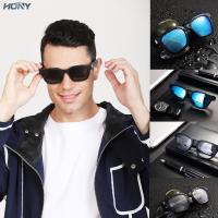 China For  Frames Audio Sunglasses With Open Ear Headphones Alto M/L Black With Bluetooth Connectivity for sale