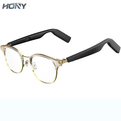 China SG 12312 Hands Free Calling Wireless Bluetooth Sunglasses Men Women for sale