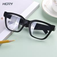 China Polarized Safety 33ft BT5.0 120mAh Bluetooth Audio Sunglasses for sale