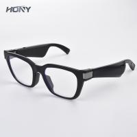 China Polarized Safety 33ft BT5.0 120mAh Bluetooth Audio Sunglasses for sale