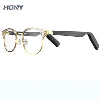 China SG 12312 Hands Free Calling Wireless Bluetooth Sunglasses Men Women for sale