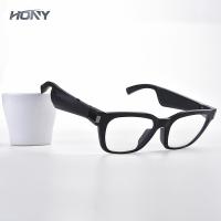 China 5.0 Chip 5V1A Wireless Bluetooth Sunglasses For Hig Quality Voice Call for sale