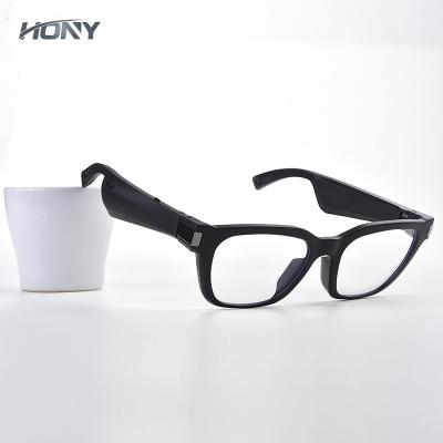 China 5.0 Chip 5V1A Wireless Bluetooth Sunglasses For Hig Quality Voice Call for sale