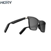 China HI FI Stereo Speaker Wireless Bluetooth Sunglasses 6h Call 143x167x54mm for sale