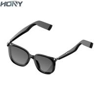 China Wireless Headset Bluetooth Music Sunglasses IPX67 Waterproof Built In Micphone for sale