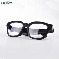 China Bluetooth 5.0 Music Glasses IOS Android Phone Audio New Glasses for sale
