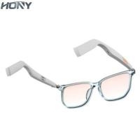 China Driving Wireless USB 9m Bt5.0 Smart Polarized Glasses for sale