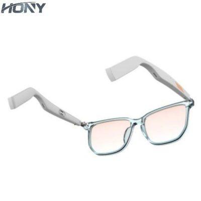 China Driving Wireless USB 9m Bt5.0 Smart Polarized Glasses for sale