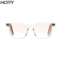 China Driving Wireless USB 9m Bt5.0 Smart Polarized Glasses for sale