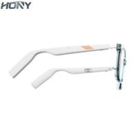 China Driving Wireless USB 9m Bt5.0 Smart Polarized Glasses for sale