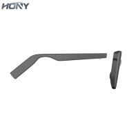 China 3IN1 Bluetooth 5.0 Polarized Smart Sports Headphone Sunglasses Wireless Audio Sunglasses IPX7 Headset Earphone Speakers for sale