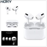 China BT5.0 Noise Reduction Active Wireless Bluetooth Earphone Air Pods PRO for sale