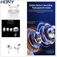 China Bluetooth Wireless Anc TWS Earphone For Apple 3 Noise Cancelling for sale