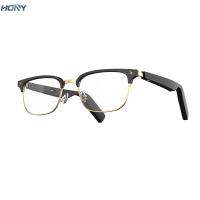 China IP67 Audio Sunglasses With Built In Speakers 120mAh for sale