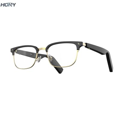 China IP67 Audio Sunglasses With Built In Speakers 120mAh for sale