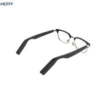 China IP67 Audio Sunglasses With Built In Speakers 120mAh for sale