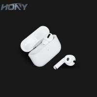 China Waterproof TWS Stereo Wireless Bluetooth Earphone In Ear Built In Mic for sale