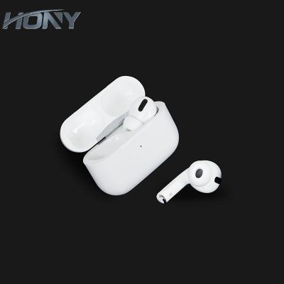 China Waterproof TWS Stereo Wireless Bluetooth Earphone In Ear Built In Mic for sale
