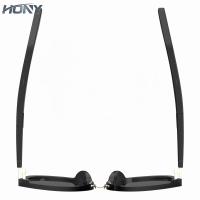 China CE Rosh 0.7mm Hd Nylon  Bluetooth Audio Sunglasses for sale
