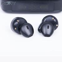 China OEM True Tws Wireless Bluetooth Earphones With Charging Case for sale