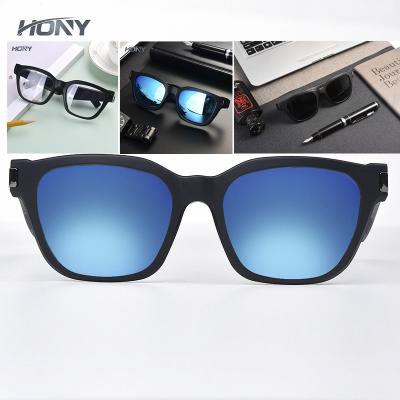 China Fastrack Sunglasses With Music Built In for sale