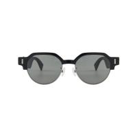 China Bluetooth IPX4 Smart Audio Sunglasses UV Ray Protection Lens for sale
