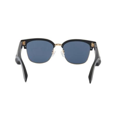 China Wireless Sports Sunglasses With Mp3 Player And Bluetooth Headset for sale