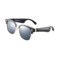 China Wireless Sports Sunglasses With Mp3 Player And Bluetooth Headset for sale