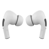China Bluetooth Earphones Wireless Headphone Earbud Air Pods 3 Earbuds With Charging Case for sale