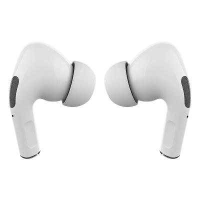 China Bluetooth Earphones Wireless Headphone Earbud Air Pods 3 Earbuds With Charging Case for sale