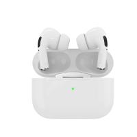 China Bluetooth Earphones Wireless Headphone Earbud Air Pods 3 Earbuds With Charging Case for sale