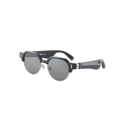 China HONY IP67 Bluetooth Smart Audio Sunglasses Support Voice Calls for sale