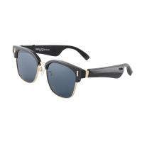 China 5.0 Bluetooth Music Sunglasses Water Resistant IPX4 TR90 Nylon Frame for sale