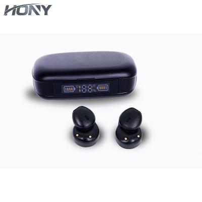China Noise Cancelling Wireless Bluetooth Earphone for sale