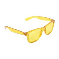 China Therapy Glasses Light Therapy Chakra Healing Glasses Color Sunglasses for sale