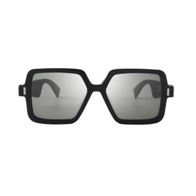 China Men Women Smart Wireless Bluetooth Audio Sunglasses UVB Protection for sale