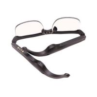 China cycling TR90 110mAh Bt5.0 Smart Wireless Sport Glasses for sale