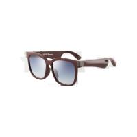 China OEM ROSH Bluetooth Audio Sunglasses With Earphones Hands Free Calling for sale