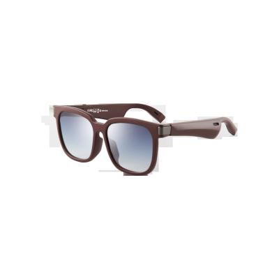 China OEM ROSH Bluetooth Audio Sunglasses With Earphones Hands Free Calling for sale