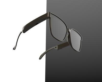 China TR90 Frames Alto Bluetooth Audio Sunglasses Open Ear For Business Fashion for sale