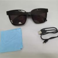 China TWS Polarized TAC Lense Jerry Bluetooth Music Glasses Men for sale