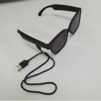 China TWS Polarized TAC Lense Jerry Bluetooth Music Glasses Men for sale