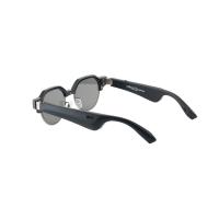 China Smart Hands Free BT5.0 Bluetooth Music Sunglasses TR90 Acetate Titanium Alloy for sale